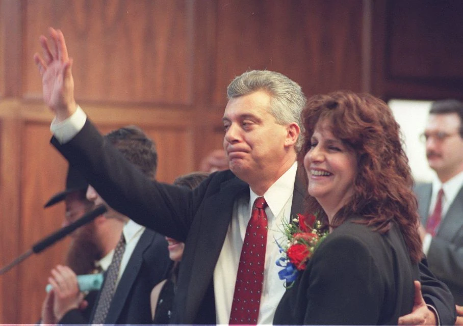 John Venditto | Historica Wiki | Fandom