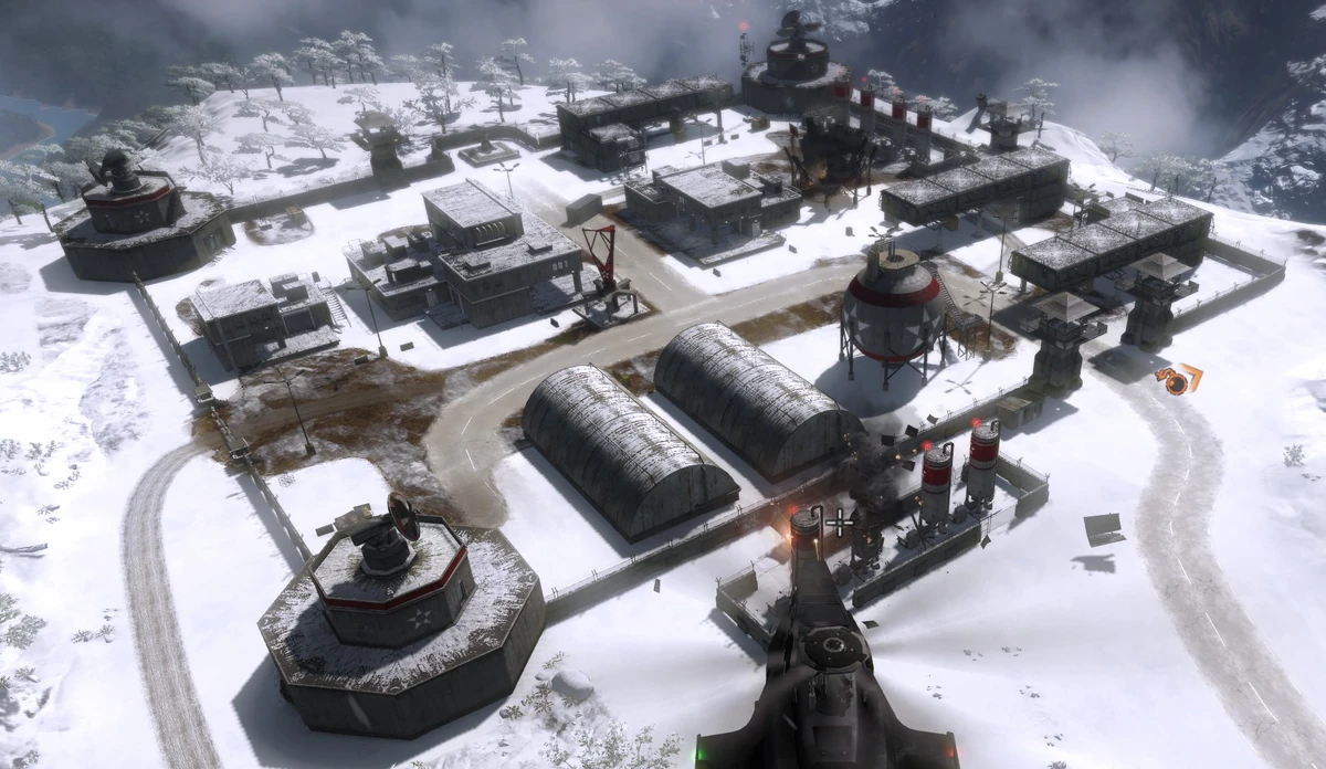 Kem Singa Menerkam | Historica Wiki | Fandom