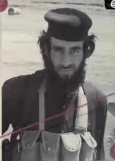 Khalid Khalaf | Historica Wiki | Fandom