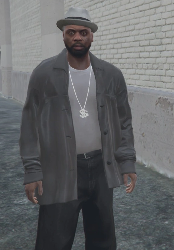 Lamarcus Dickerson | Historica Wiki | Fandom