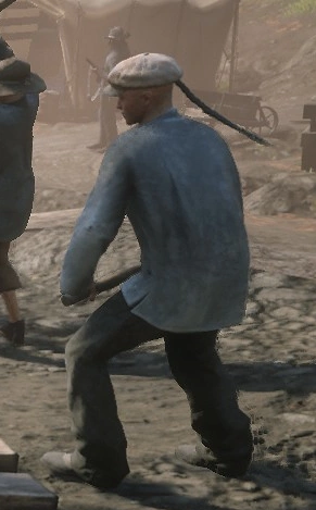 Lei Chu-yong | Historica Wiki | Fandom