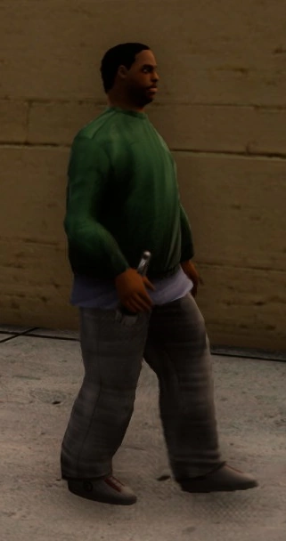 Lemond Dean | Historica Wiki | Fandom