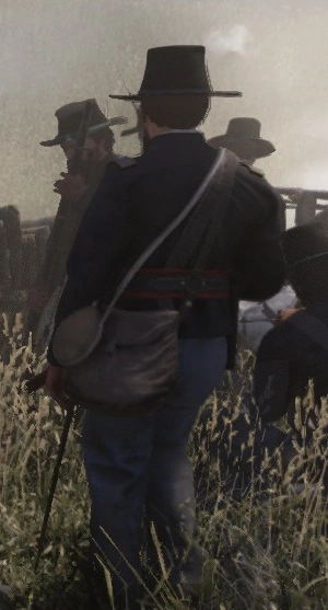 Logan H. Miers | Historica Wiki | Fandom