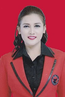 Maria Lestari | Historica Wiki | Fandom