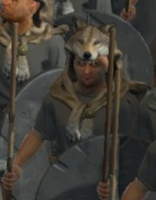 Maximus Petillius Sentius | Historica Wiki | Fandom