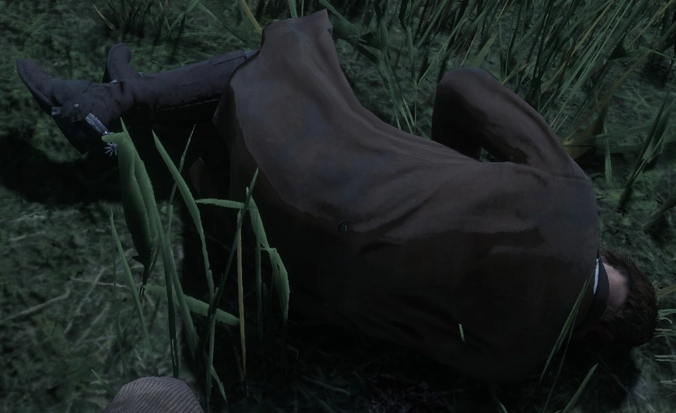 Merle Z. Cornan | Historica Wiki | Fandom