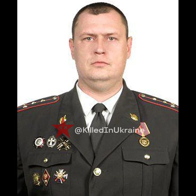 Mikhail Pokruchin | Historica Wiki | Fandom