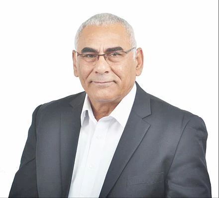 Moshe Mizrahi | Historica Wiki | Fandom