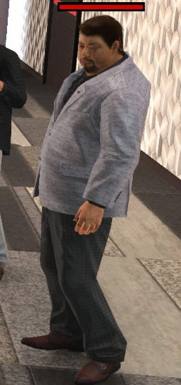 Naoki Nishikaichi | Historica Wiki | Fandom