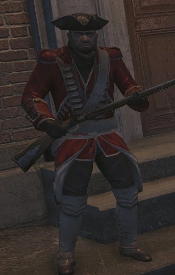 Nicholas Nevinson | Historica Wiki | Fandom