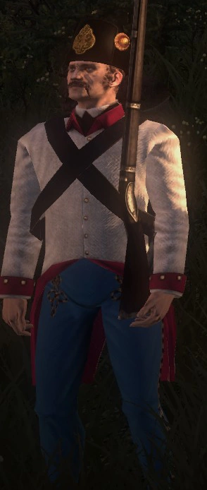 Nicolas Fidatov | Historica Wiki | Fandom