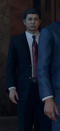 Norio Tokuta | Historica Wiki | Fandom