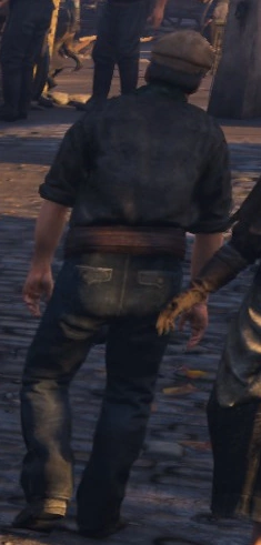 Odhran Duddy | Historica Wiki | Fandom