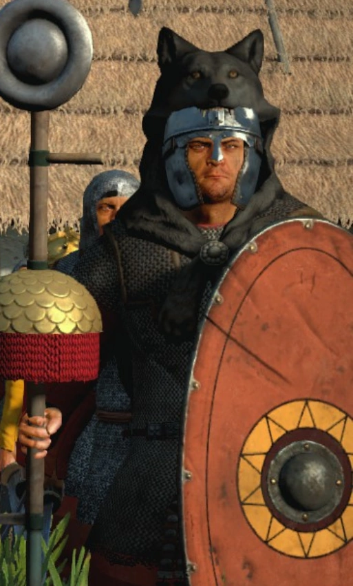 Oppius Viridius Iuba | Historica Wiki | Fandom