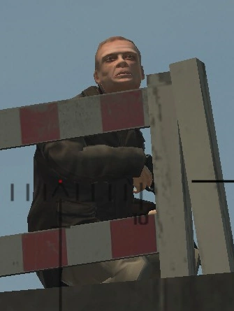 Oren Rabin | Historica Wiki | Fandom