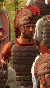 Paraskevas Vasililis | Historica Wiki | Fandom