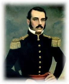Peter Fayssoux Stevens | Historica Wiki | Fandom