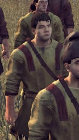 Publius Antistius Trebonius | Historica Wiki | Fandom