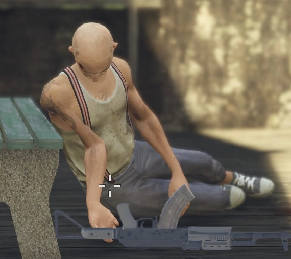 Randy R. Sullivan | Historica Wiki | Fandom