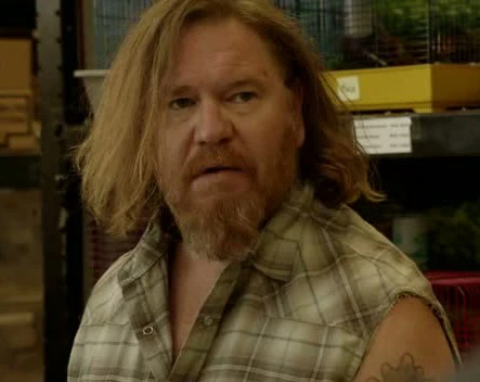 Reggie Bishop | Historica Wiki | Fandom