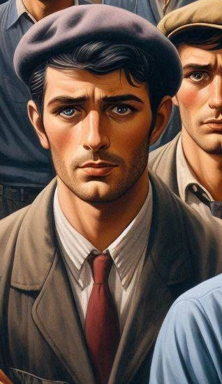 Renaud Dufour | Historica Wiki | Fandom