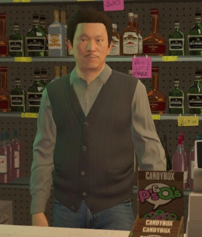 Sam Yin | Historica Wiki | Fandom