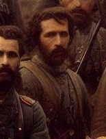 Sergio Scott-Moore | Historica Wiki | Fandom