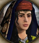 Shahdokht Noor | Historica Wiki | Fandom
