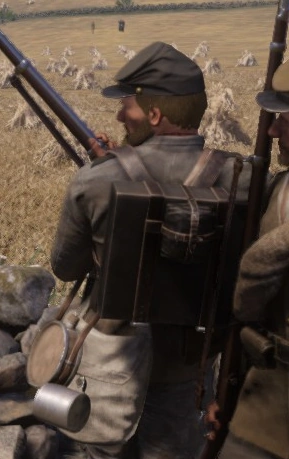 Sherman G. Guldin | Historica Wiki | Fandom