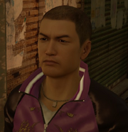 Shinji Tanaka | Historica Wiki | Fandom