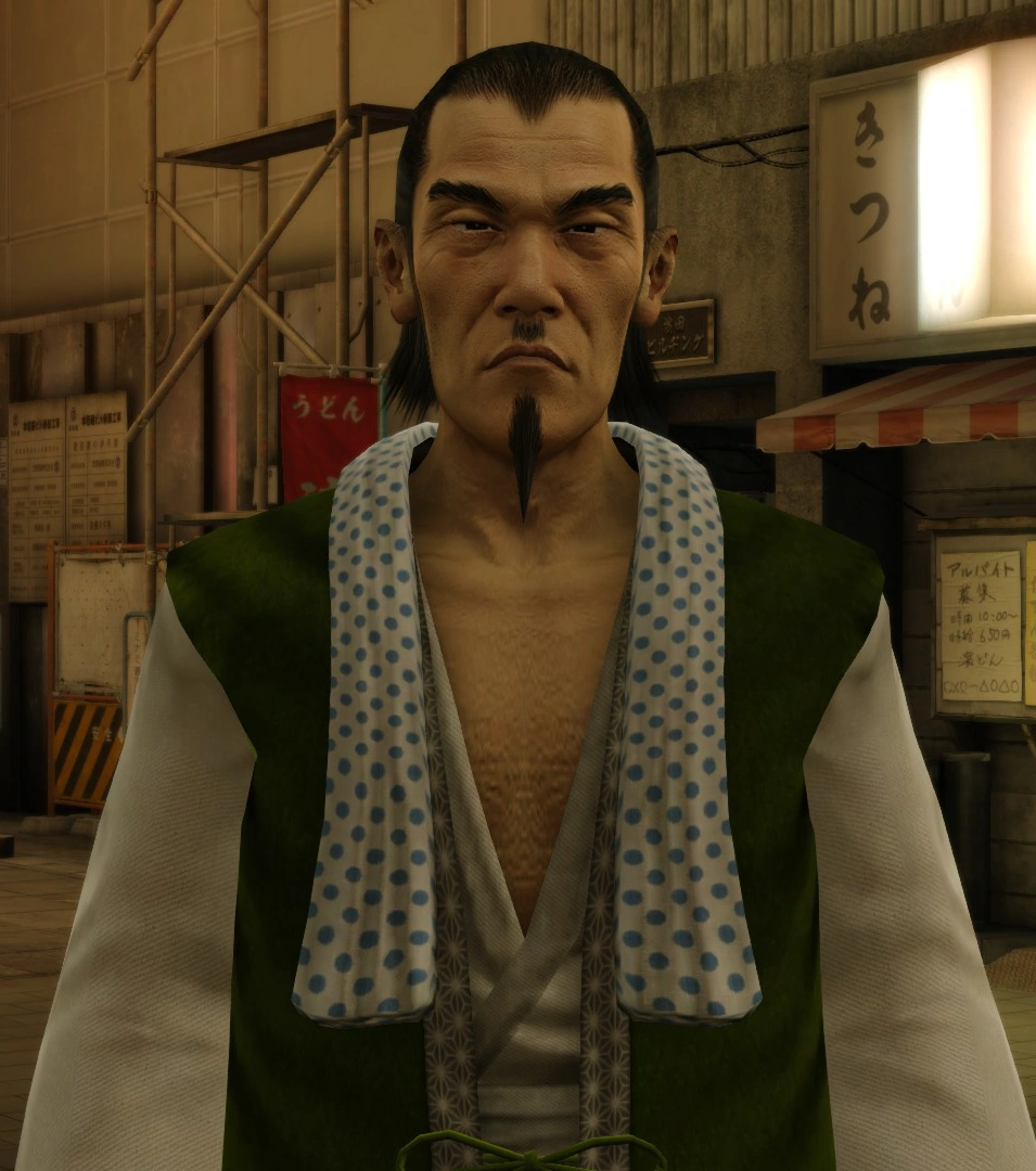 Sotaro Komaki | Historica Wiki | Fandom