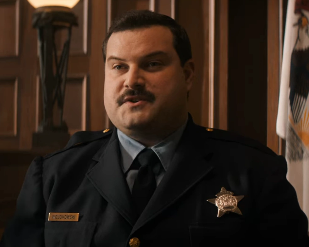 Stan Wojohowski | Historica Wiki | Fandom