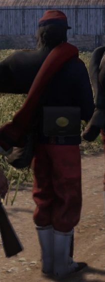 Thibaud Dufour | Historica Wiki | Fandom