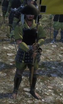 Ujimasa Maeda | Historica Wiki | Fandom