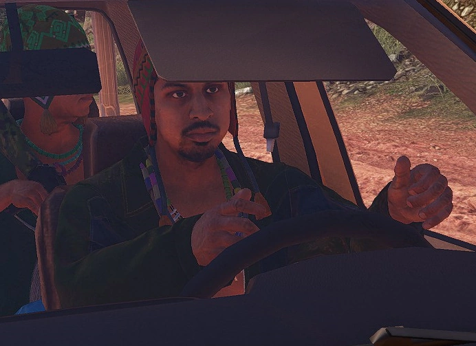 Yuriana Ccahuantico Chaupin | Historica Wiki | Fandom