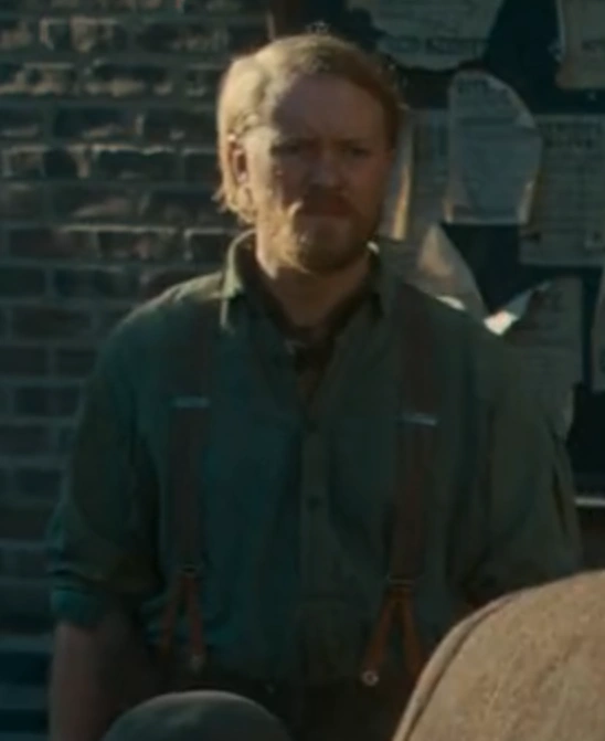 Zach MacClancy | Historica Wiki | Fandom