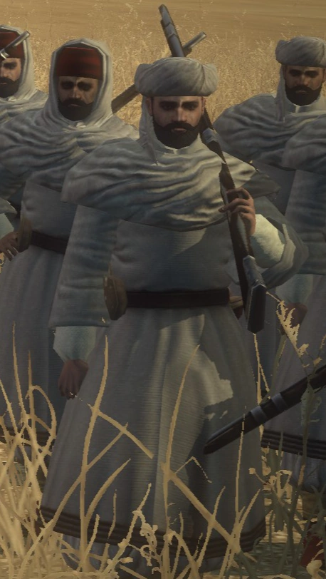 Abdur Raheem al-Safar | Historica Wiki | Fandom