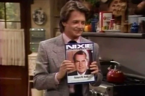 Alex P. Keaton | Historica Wiki | Fandom