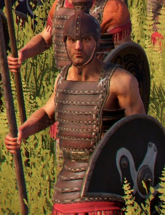 Alexis Calatos | Historica Wiki | Fandom