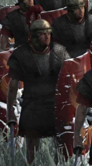 Amulius Fundanus Agelastus | Historica Wiki | Fandom