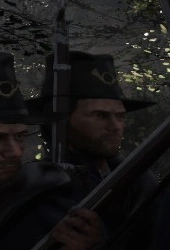 Arne Bergmann | Historica Wiki | Fandom