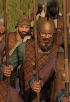 Arshak Basla | Historica Wiki | Fandom