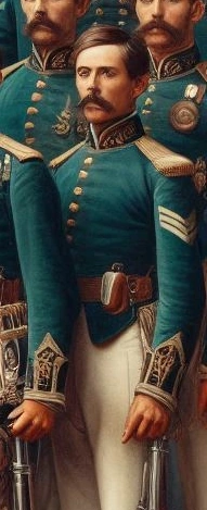 Athos Masini | Historica Wiki | Fandom