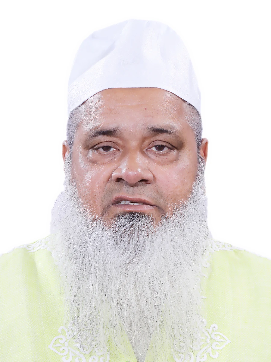 Badruddin Ajmal | Historica Wiki | Fandom