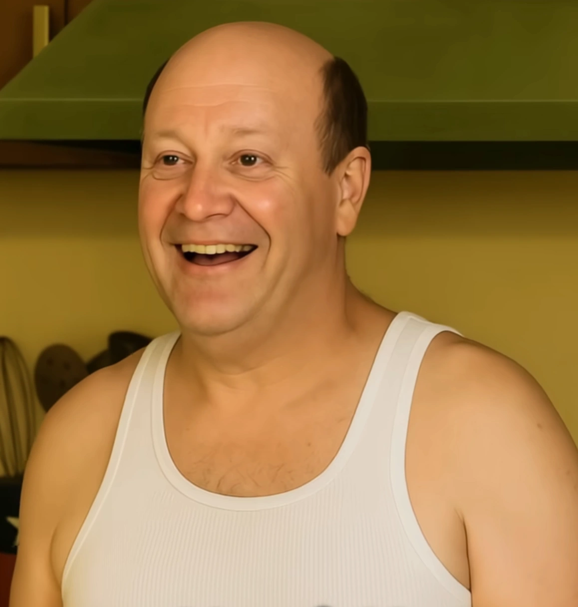 Bill Dauterive | Historica Wiki | Fandom