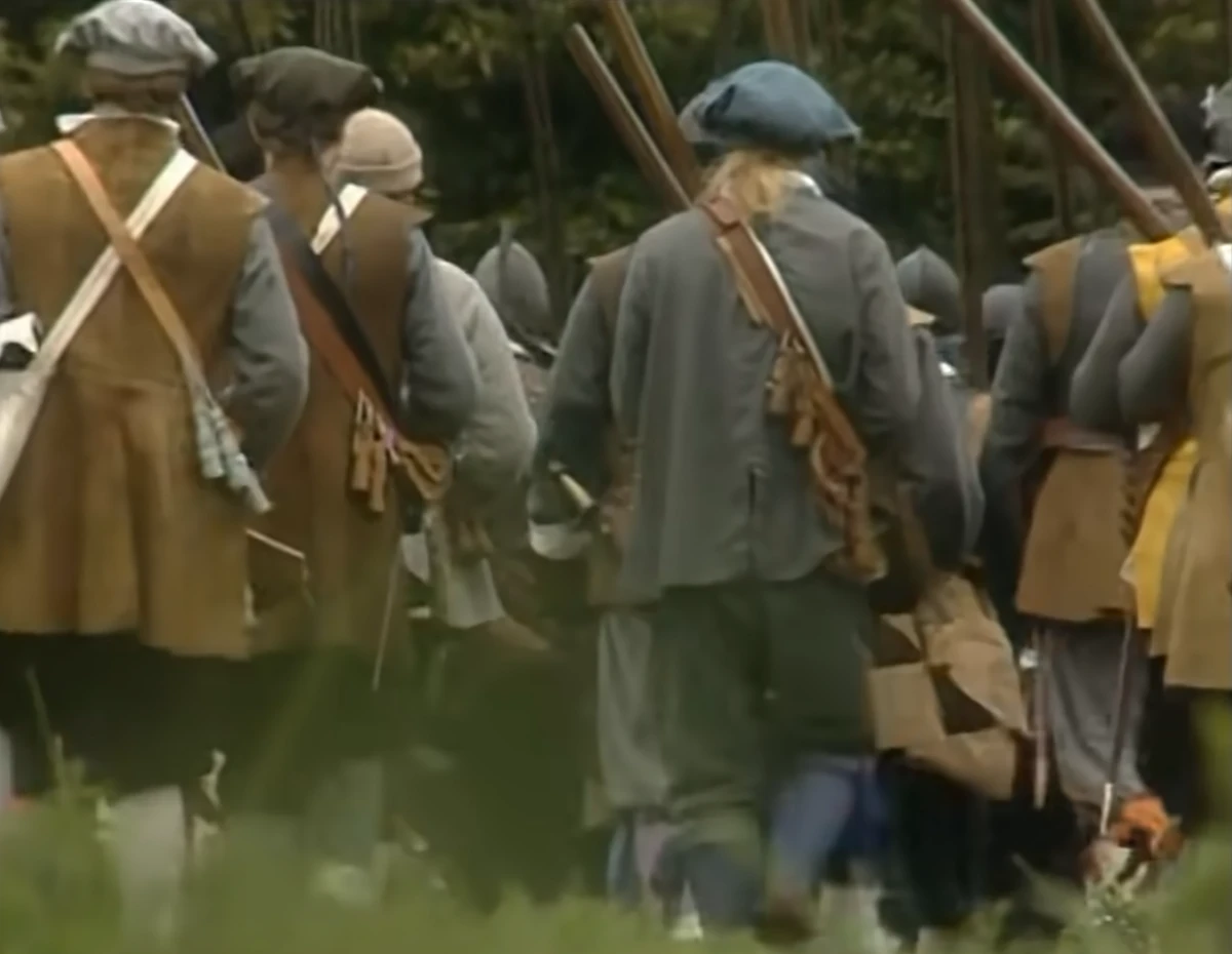 Bishops' Wars | Historica Wiki | Fandom