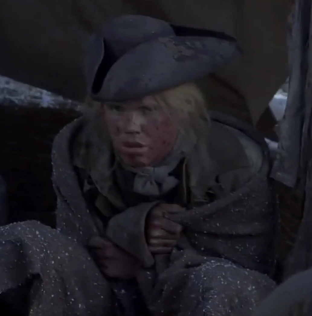 Boaz Adams | Historica Wiki | Fandom