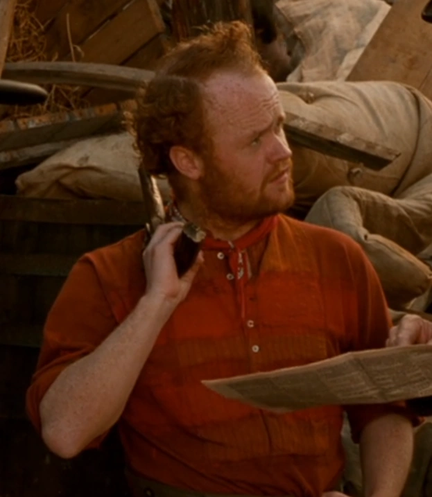 Brian Scullion | Historica Wiki | Fandom