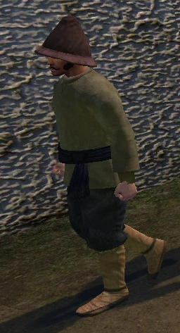 Cerilo Abarca | Historica Wiki | Fandom