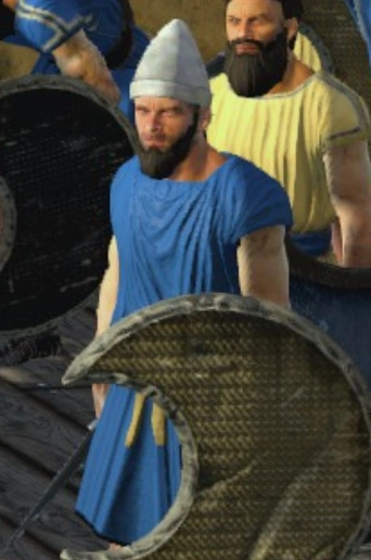 Charon (Sybota) | Historica Wiki | Fandom